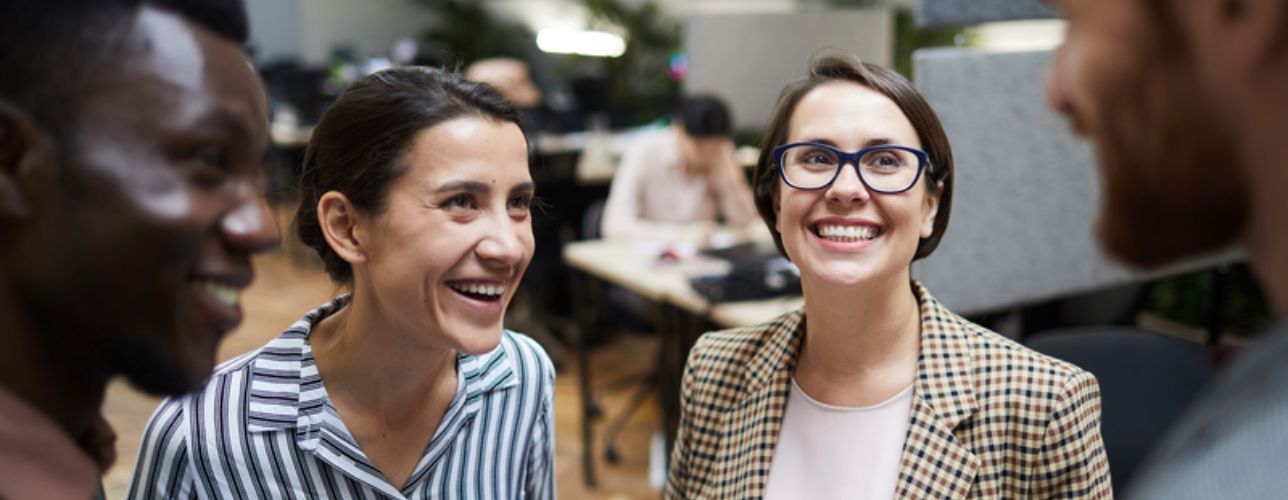 Viewpoint Diversity & Inclusion